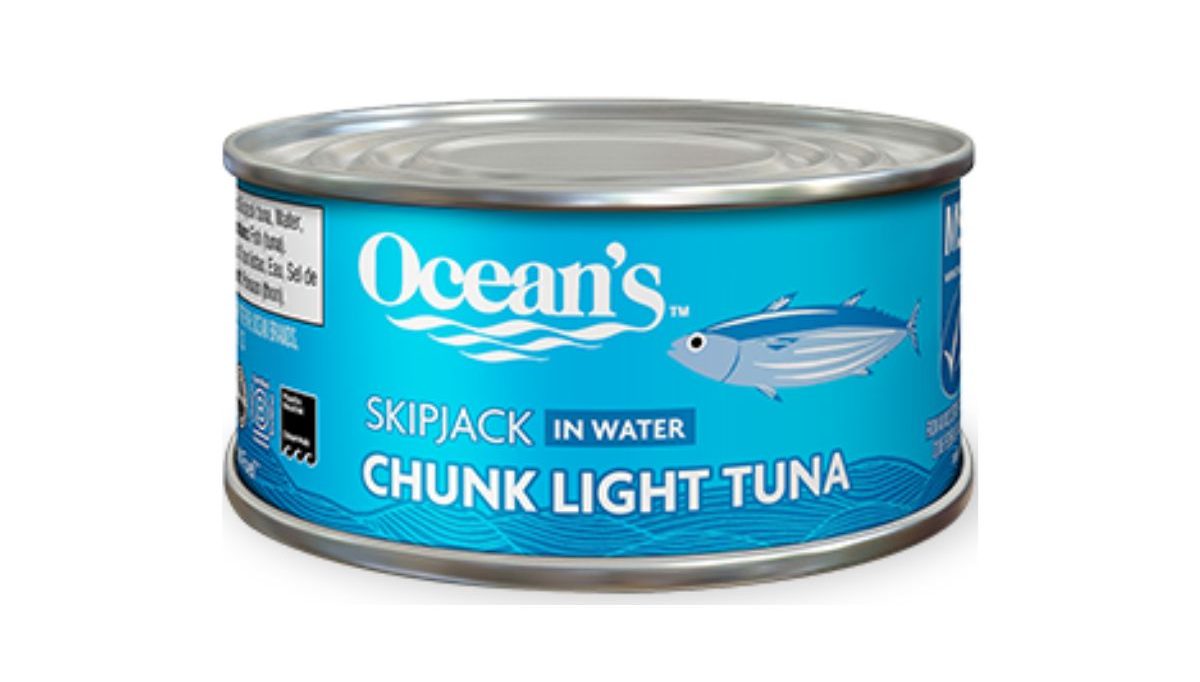 12 Healthiest Canned Tunas, According to Dietitians
