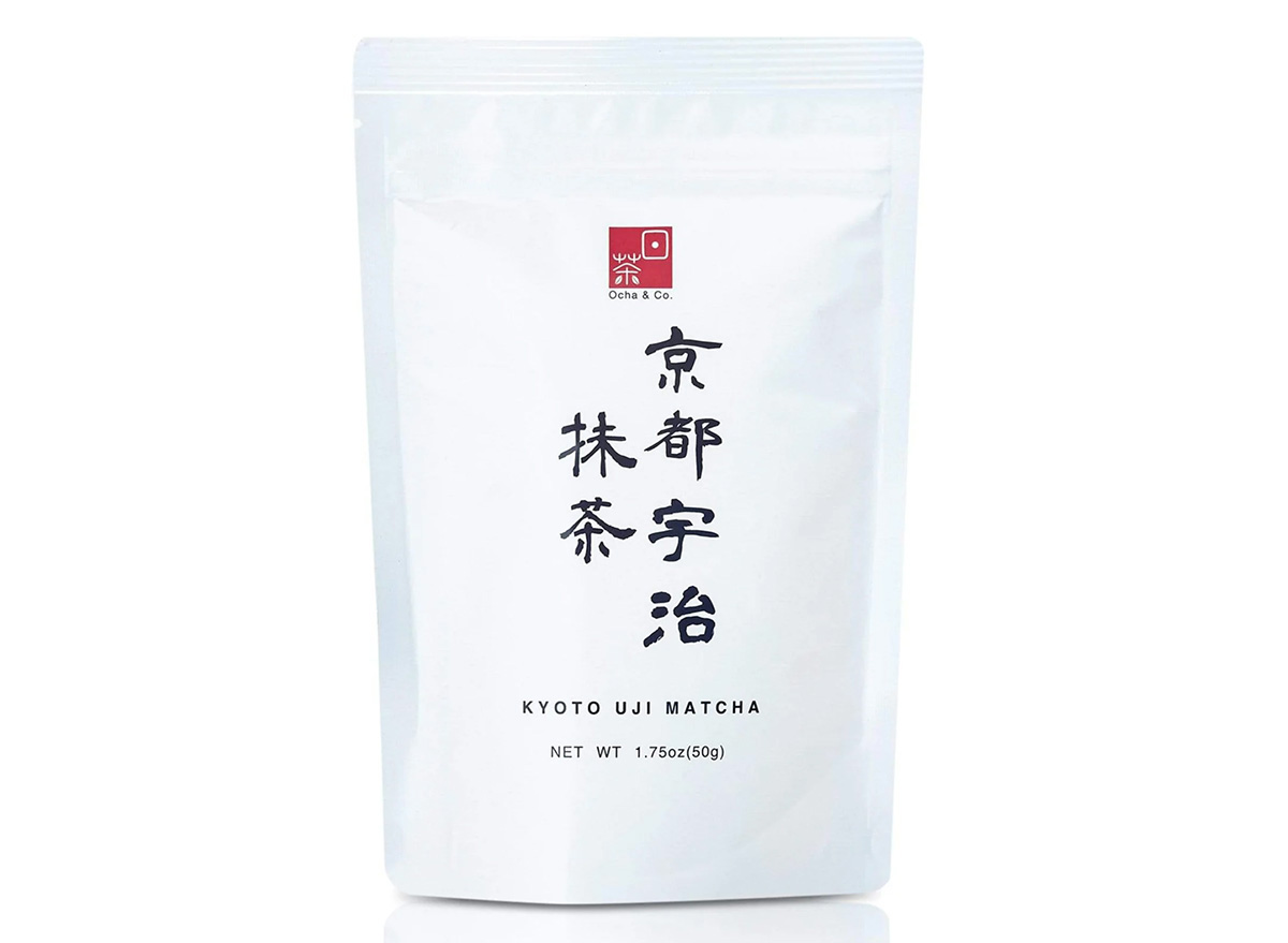 10 Highest-Quality Matchas on Grocery Shelves