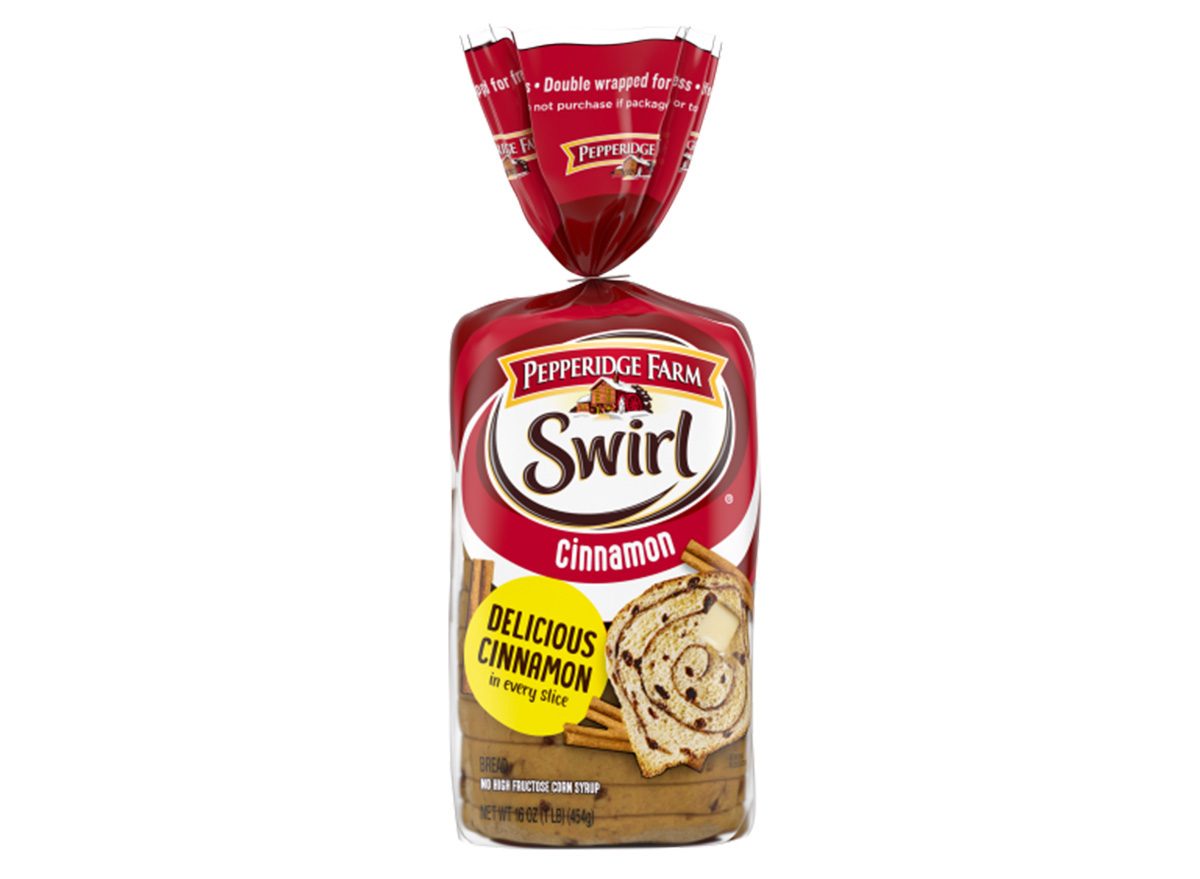10 Store-Bought Breads That Are Surprisingly High in Sugar