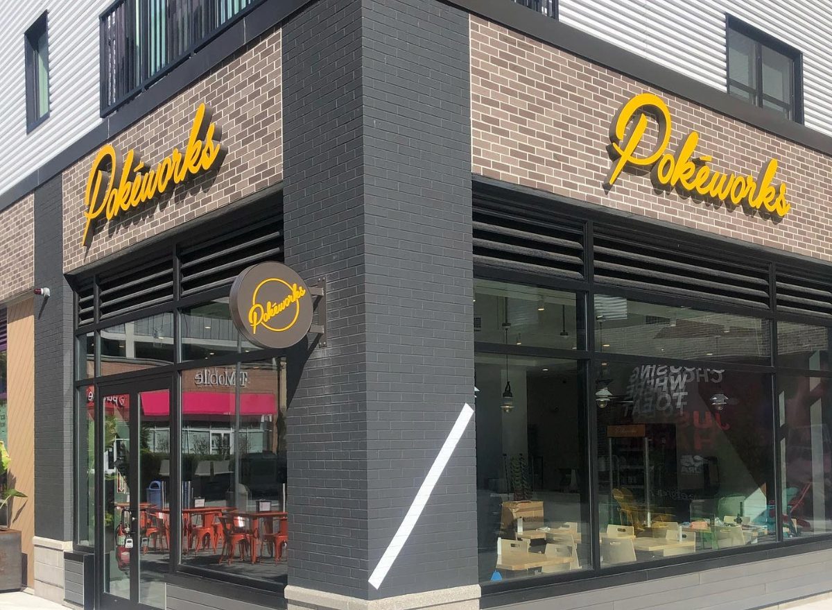 Pokeworks Announces 7 New Store Openings