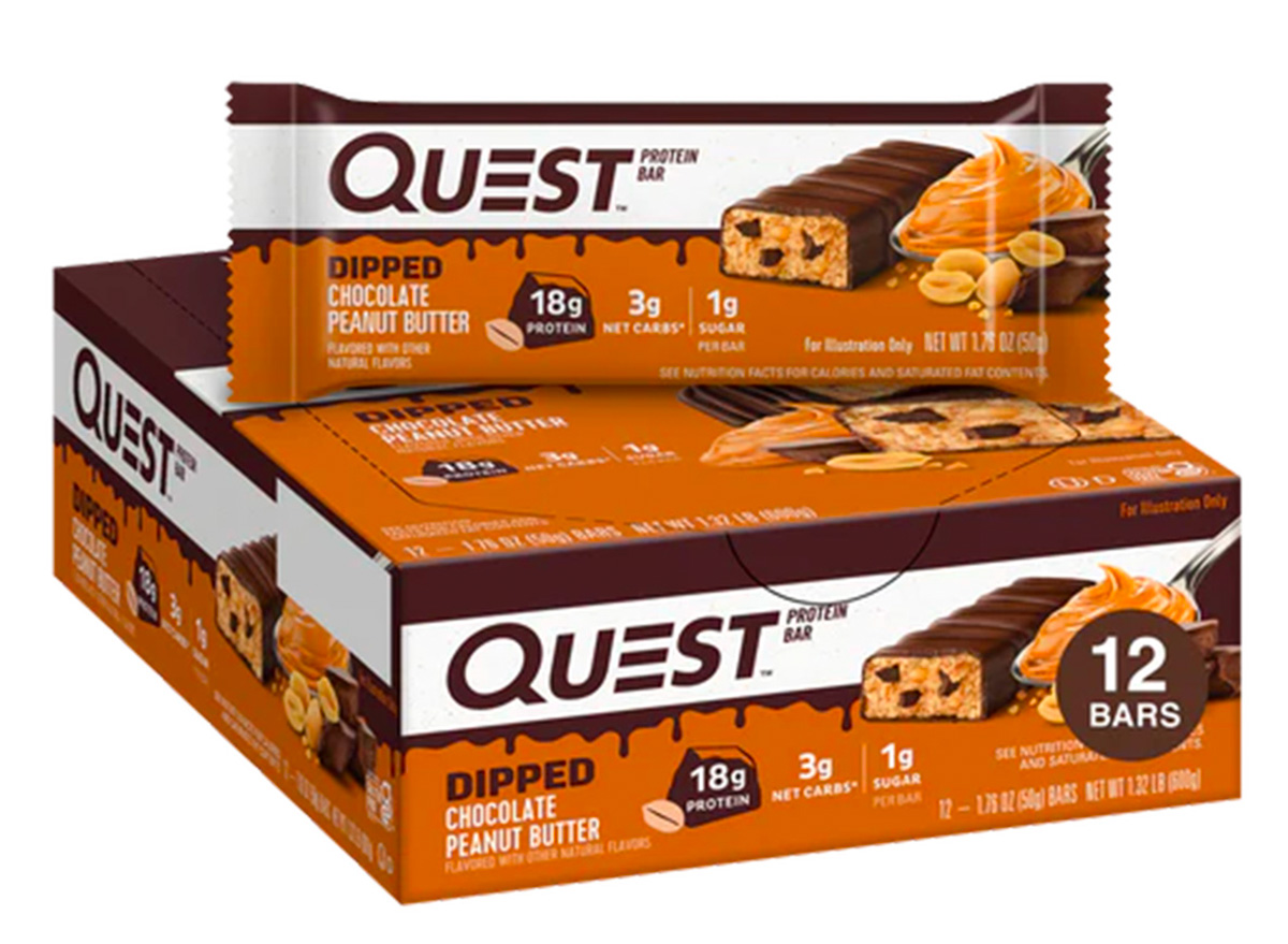 10 Best High-Fiber Snack Bars in 2024