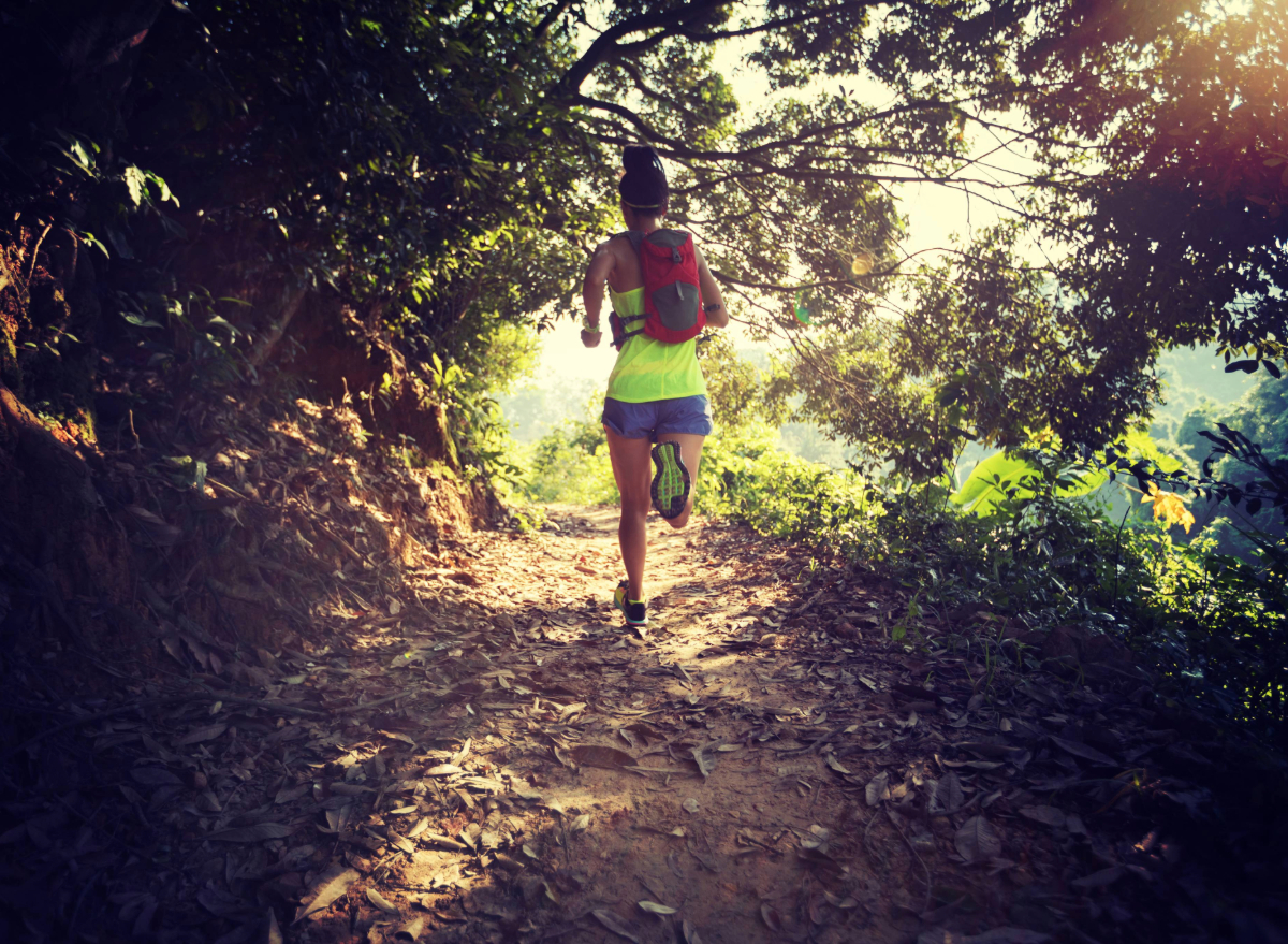 ‘Rucking’ vs. Running: What's More Effective for Weight Loss?
