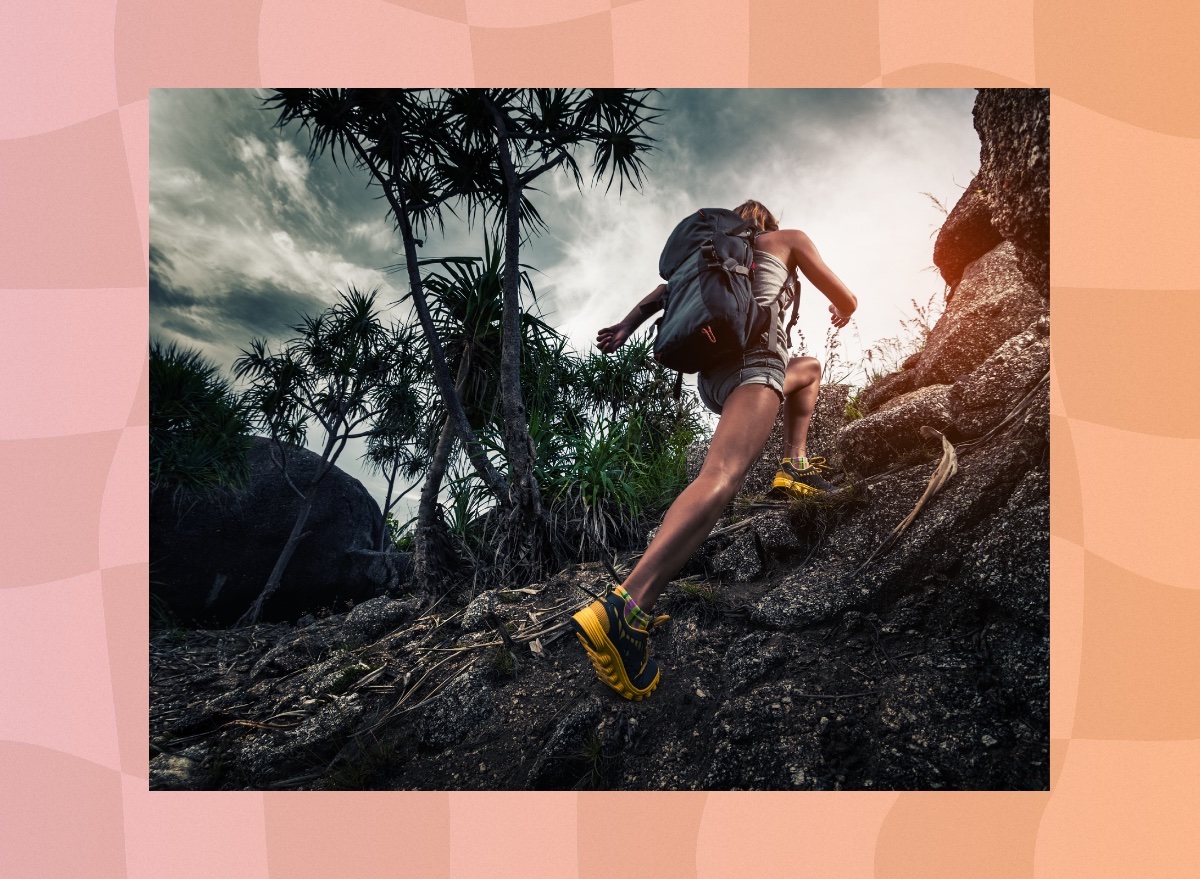12 Best 'Rucking' Tips To Maximize Your Walking Calorie Burn