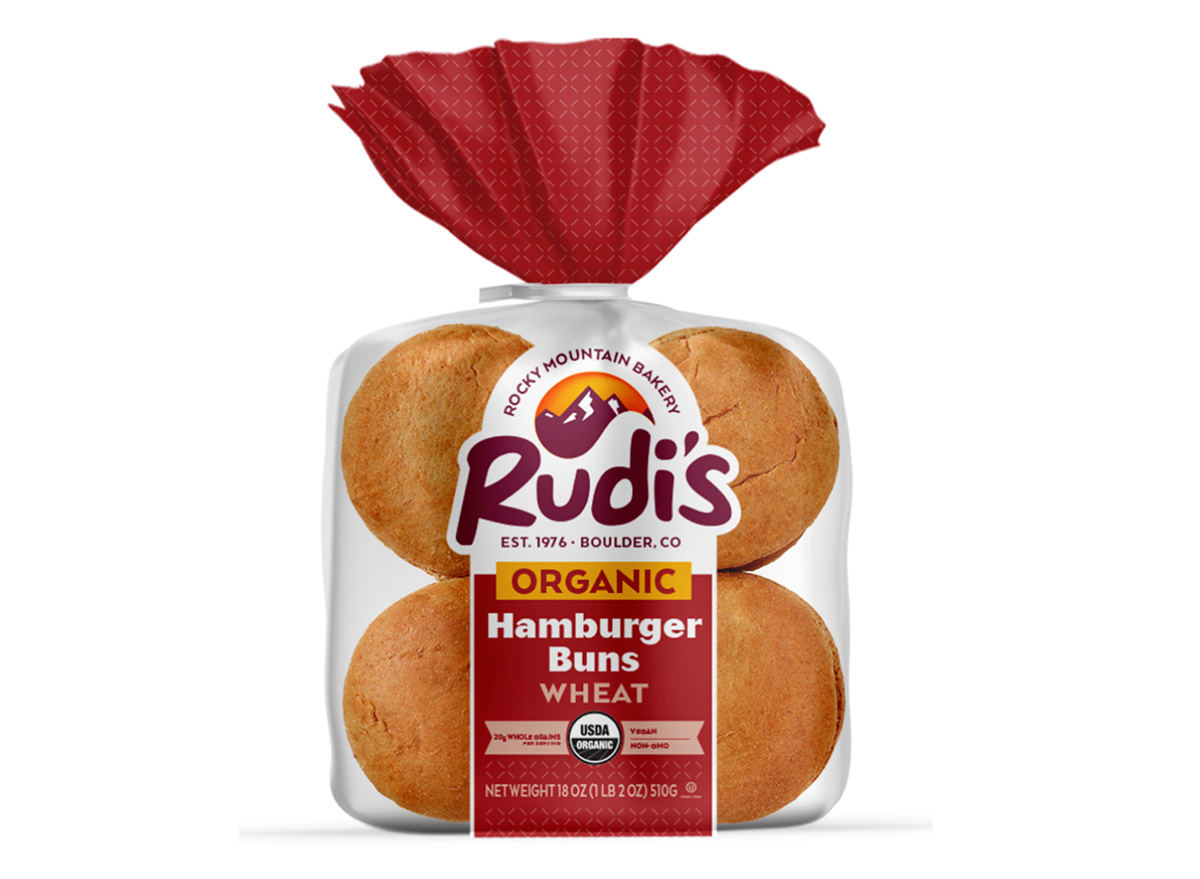 8 Best Hamburger Buns on Grocery Shelves