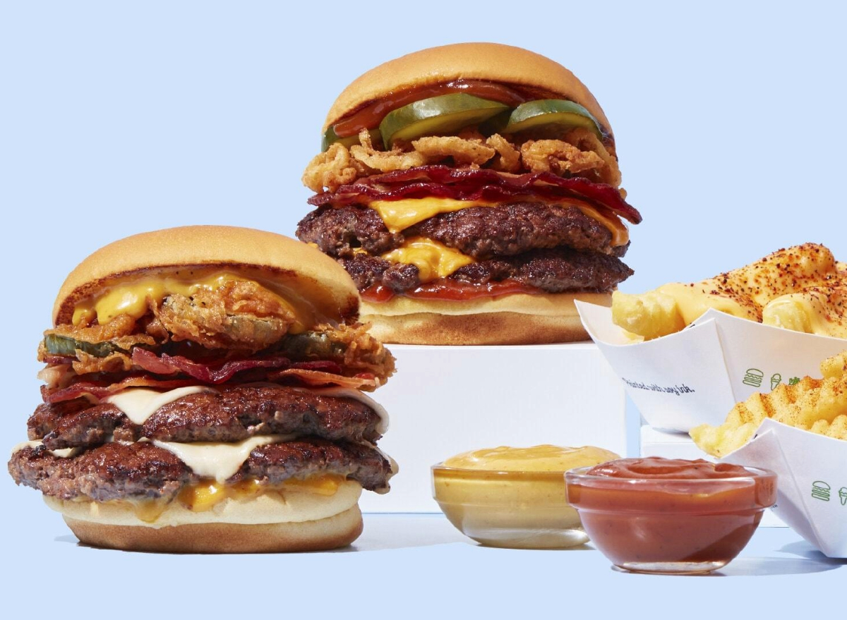 9 Juicy New Restaurant Burgers To Try: Summer 2024