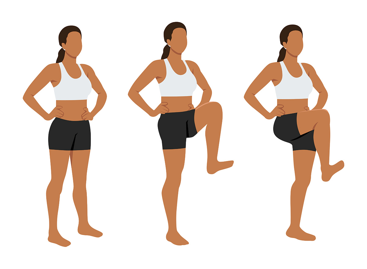 10 Best Daily Exercises To Do After 70