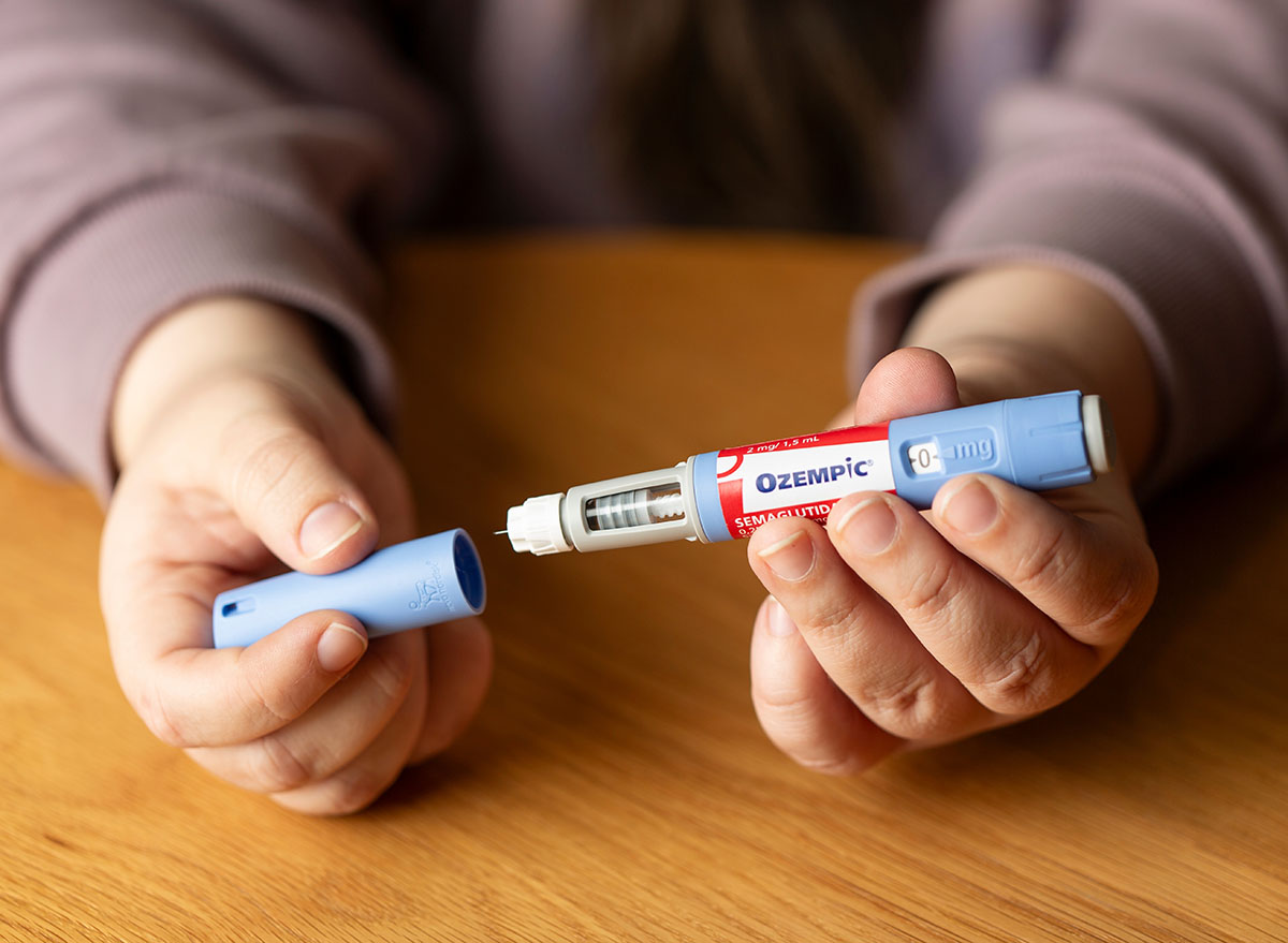 Ozempic Users Are Slashing Grocery Bills by $416 a Year by Skipping ...