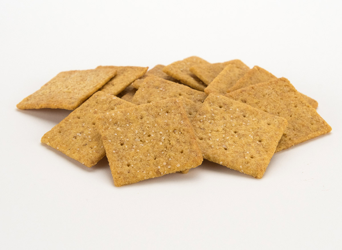 Are Wheat Thins Healthy? We Asked a Dietitian