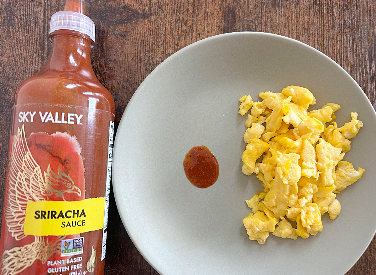 The Best Sriracha Sauces, Tasted & Ranked for 2024