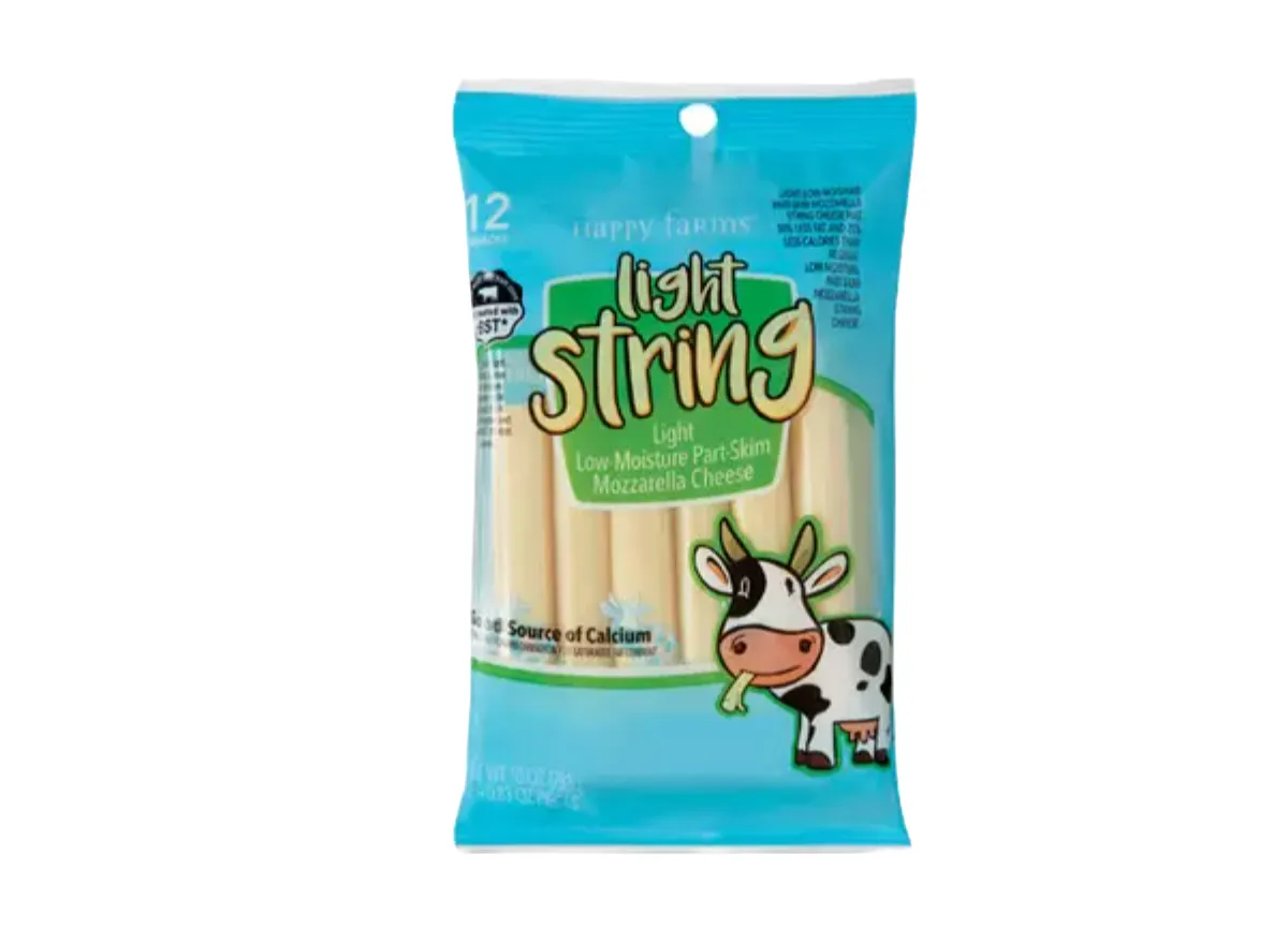 14 Best Aldi Foods for Weight Loss