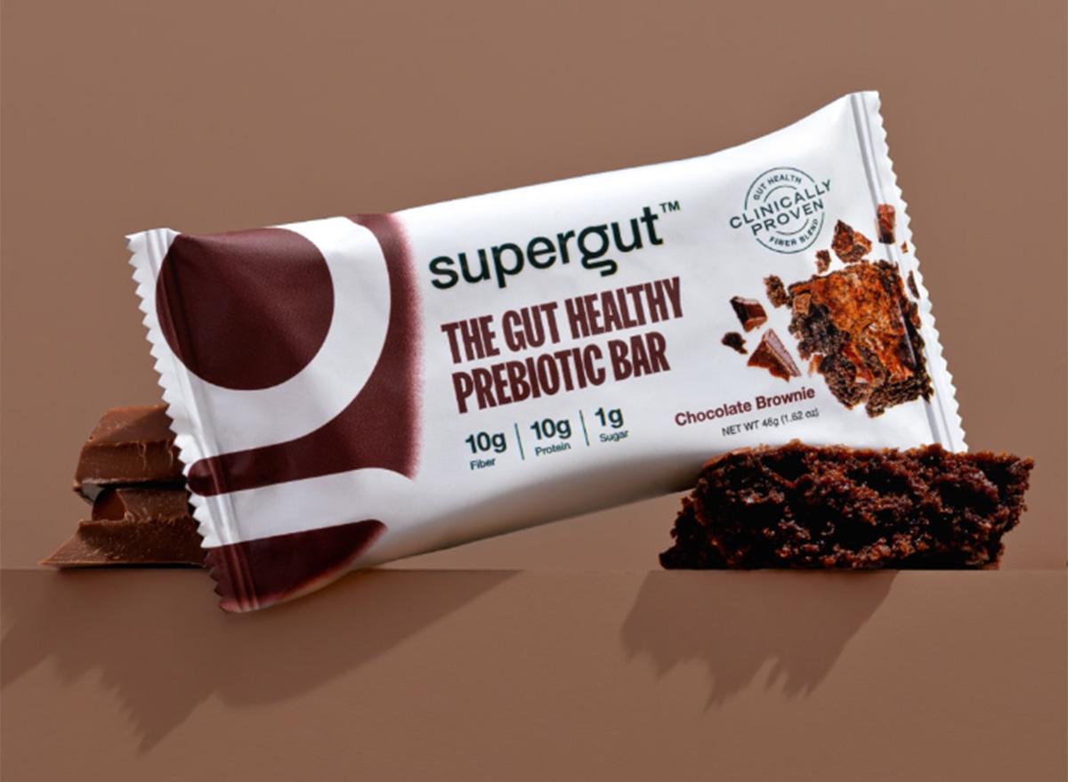 10 Best High-Fiber Snack Bars in 2024