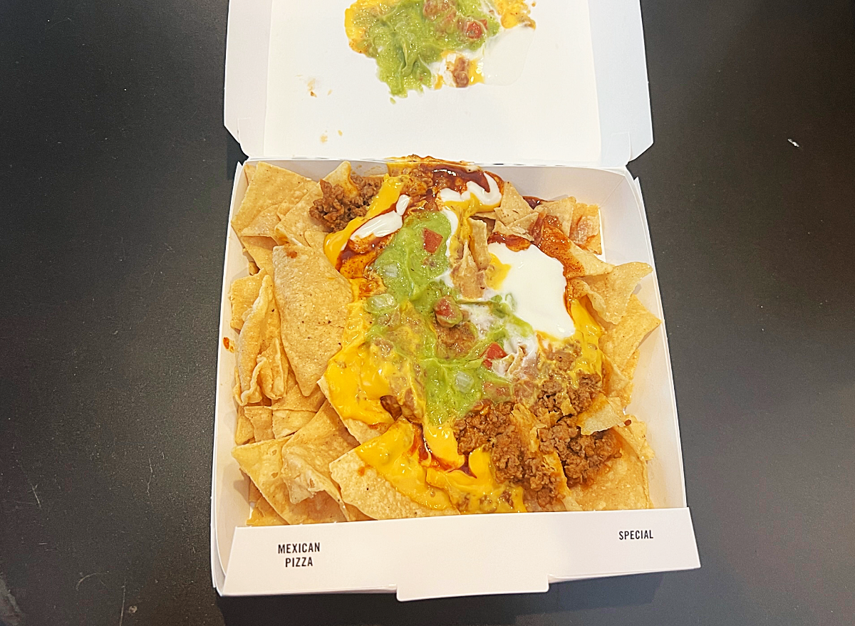 Taco Bell's Value Menu, Tasted & Ranked For 2024