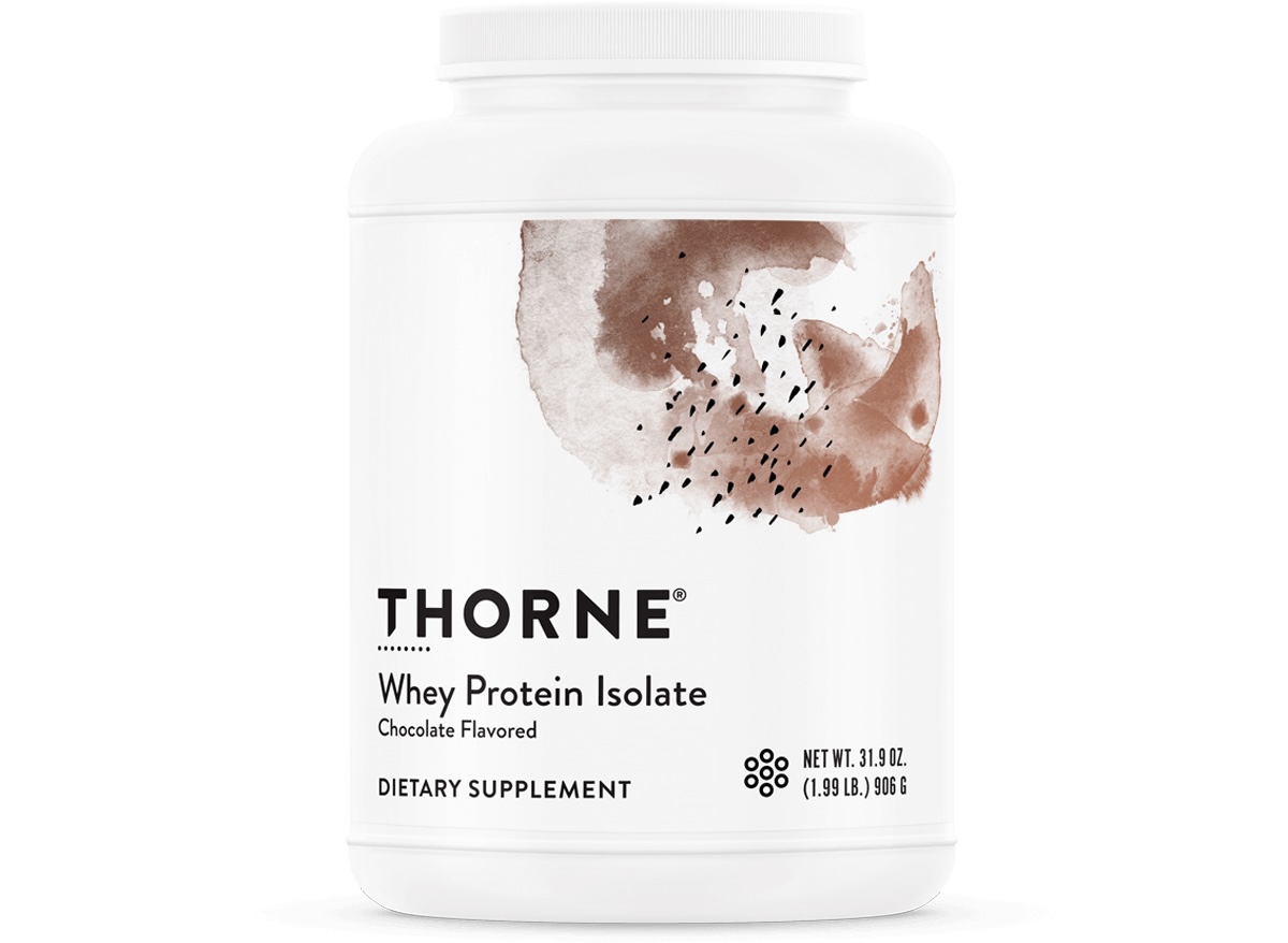 7 Best Protein Powders to Build Muscle Without Extra Calories