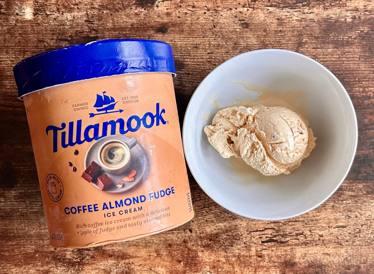10 Coffee Ice Creams, Tasted & Ranked