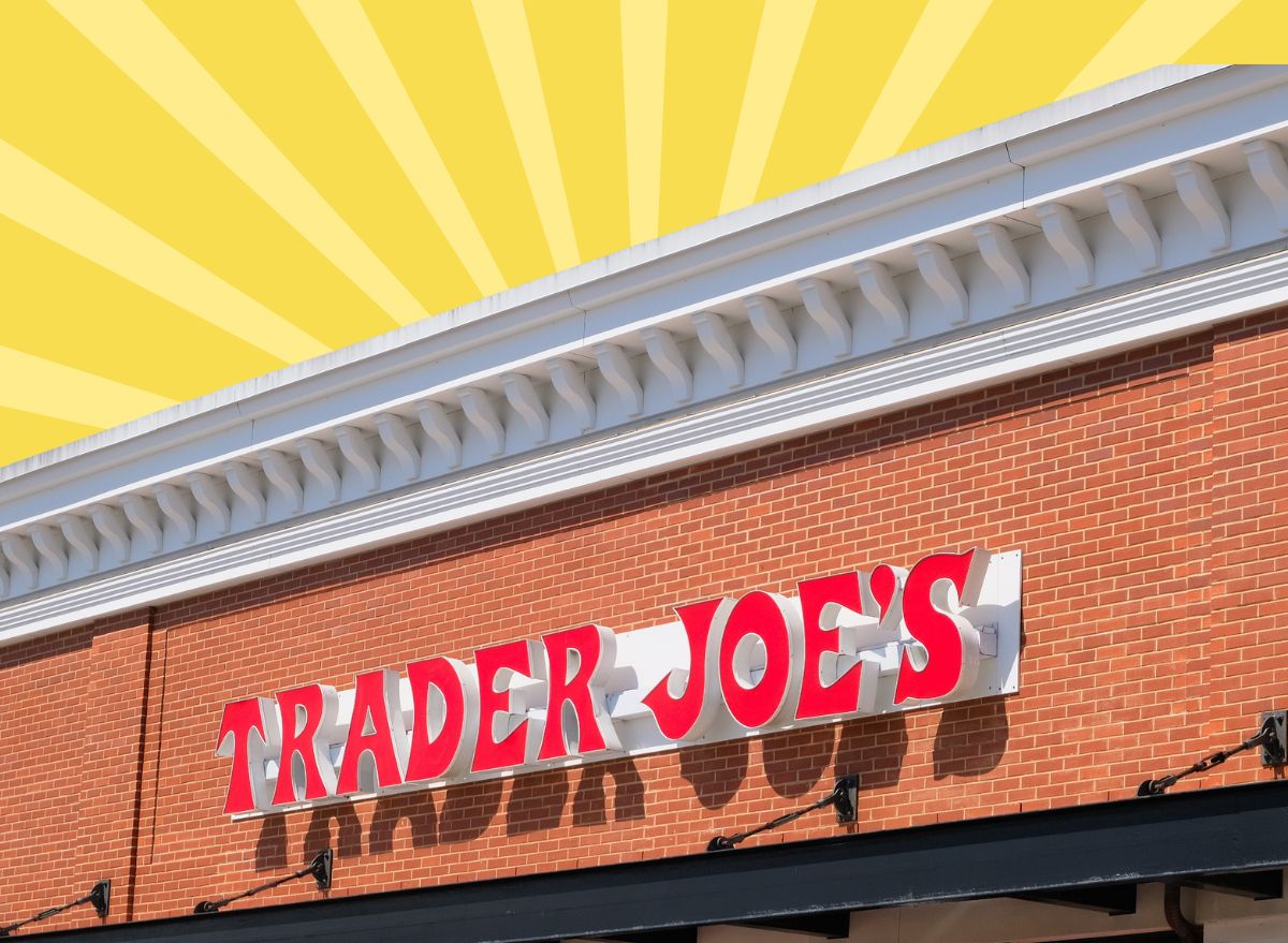 10 Trader Joe’s Items That Look Great But Taste Terrible, According to ...