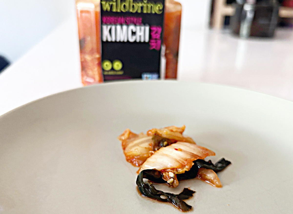 8 Popular Kimchi Brands, Tasted & Ranked For 2024