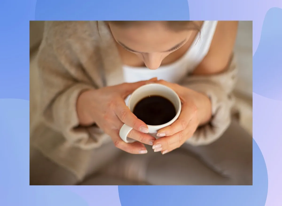 Best Coffee Habits for Inflammation, Says Dietitian — Eat This Not That