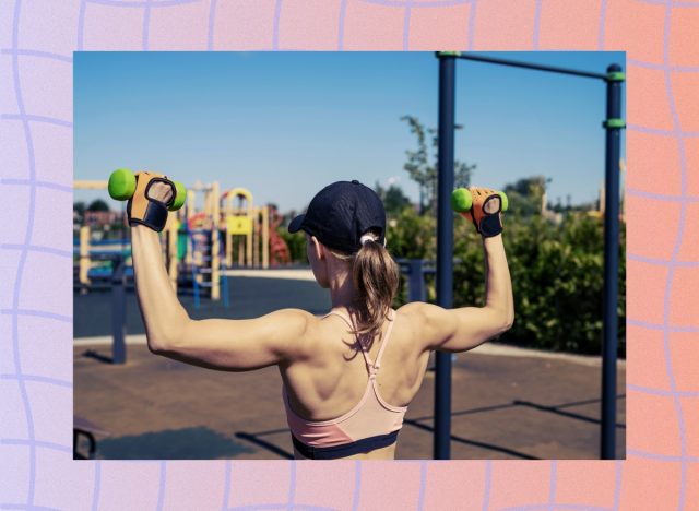 The #1 Daily Workout To Build Shoulder Strength & Boost Mobility