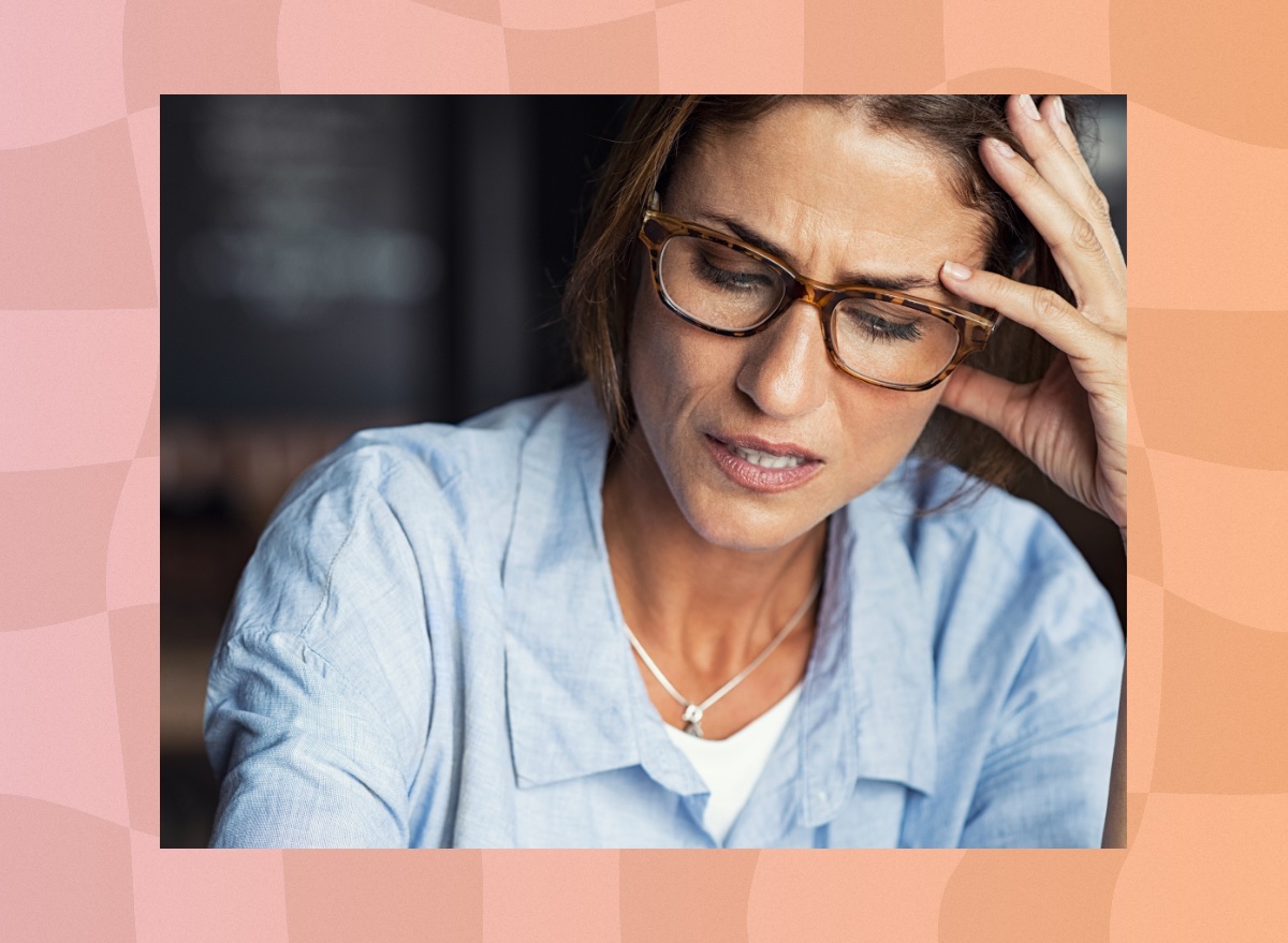 8 Signs Stress Is Damaging Your Body—and What To Do About It