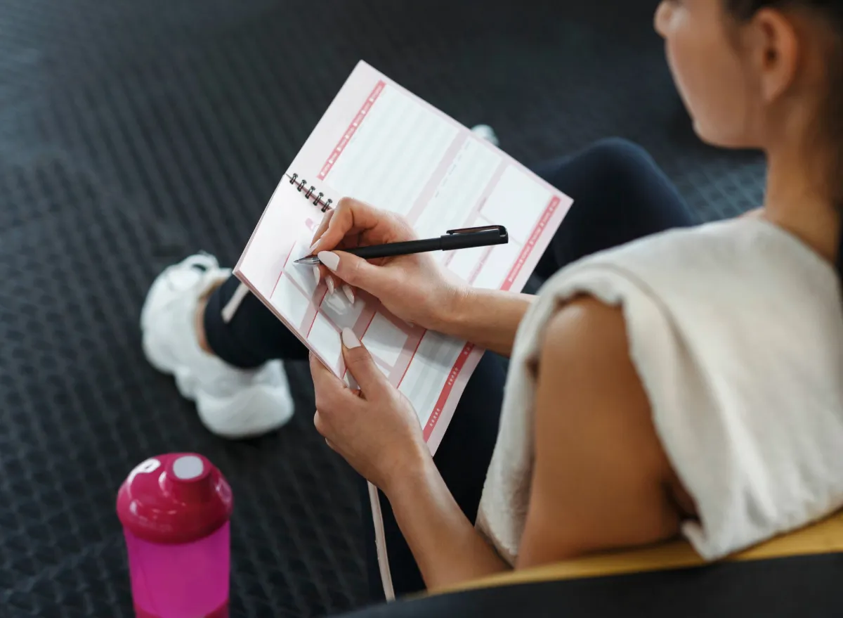 How To Lose an Inch off Your Waist in 30 Days