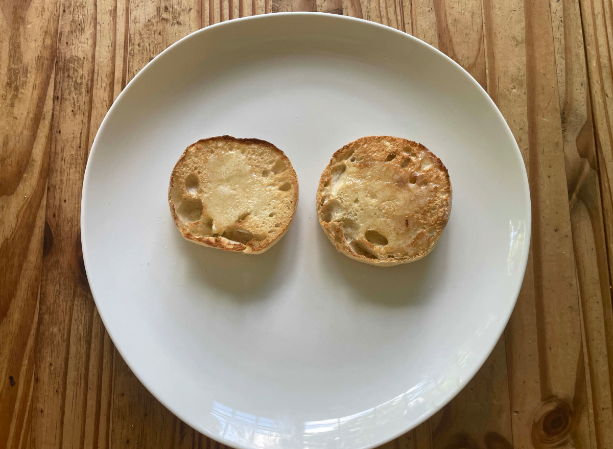 6 Store-Bought English Muffins, Tasted & Ranked For 2024