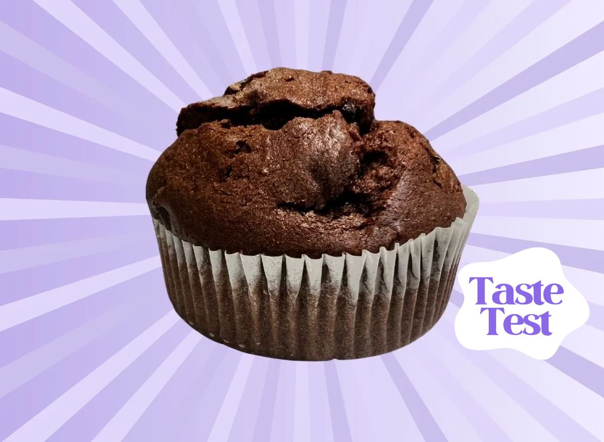 Every Costco Muffin, Tasted & Reviewed For 2024