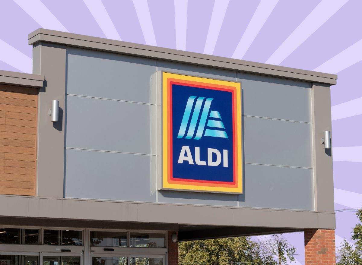 The 10 Best Aldi Frozen Foods You Can Find Right Now