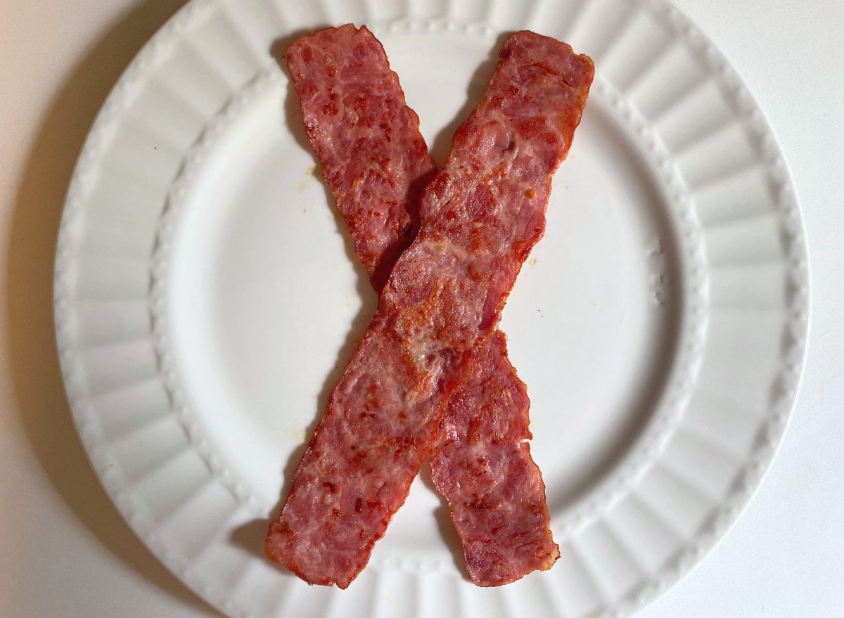 8 Turkey Bacon Brands, Tasted & Ranked for 2024