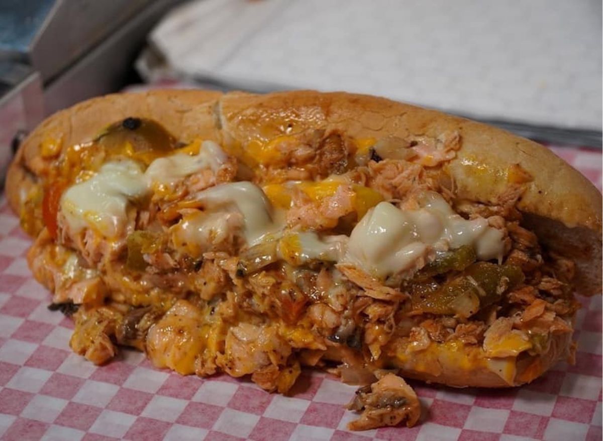 Big Dave's Cheesesteaks Is Opening 16 New Locations