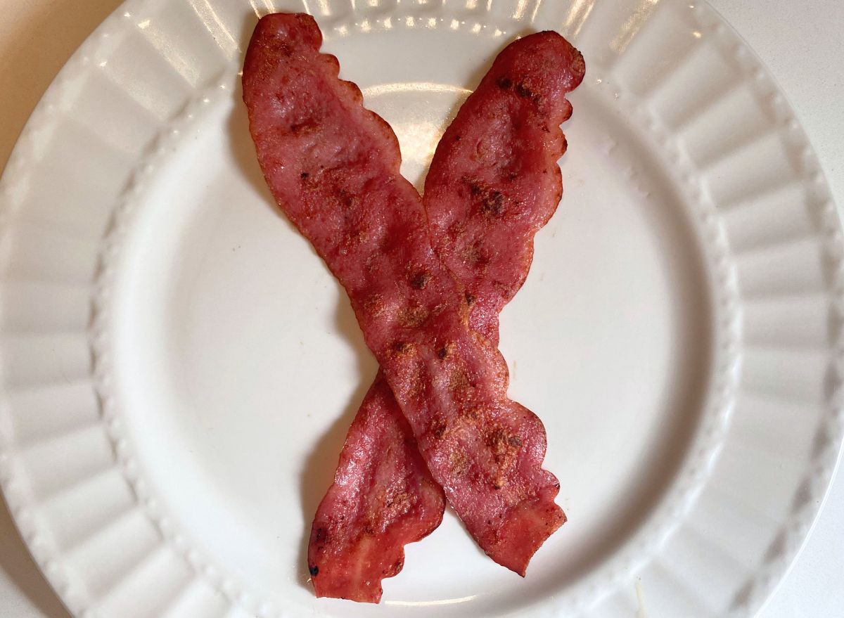 8 Turkey Bacon Brands, Tasted & Ranked for 2024