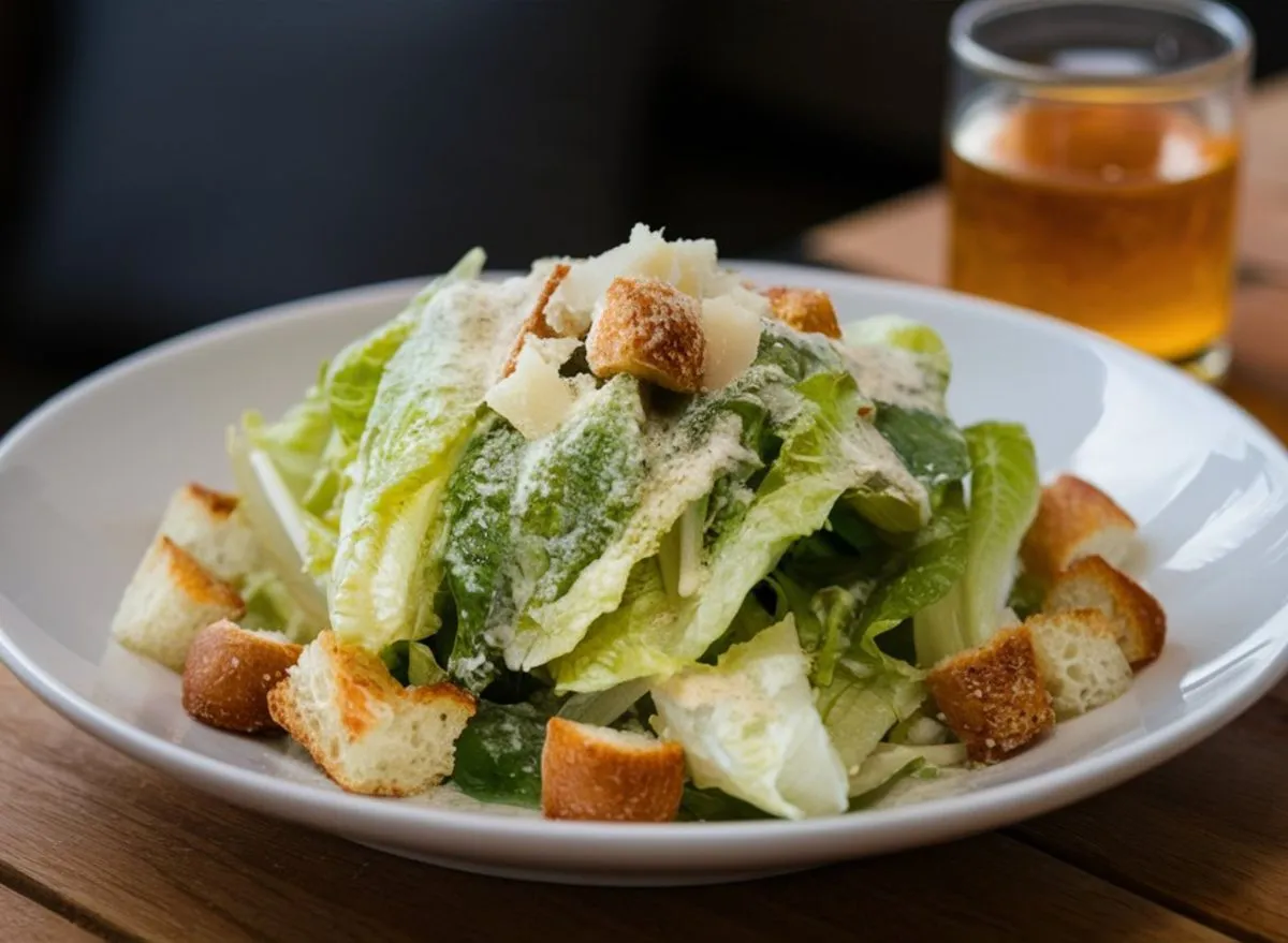 7 Restaurant Food Trends You’re About to See Everywhere