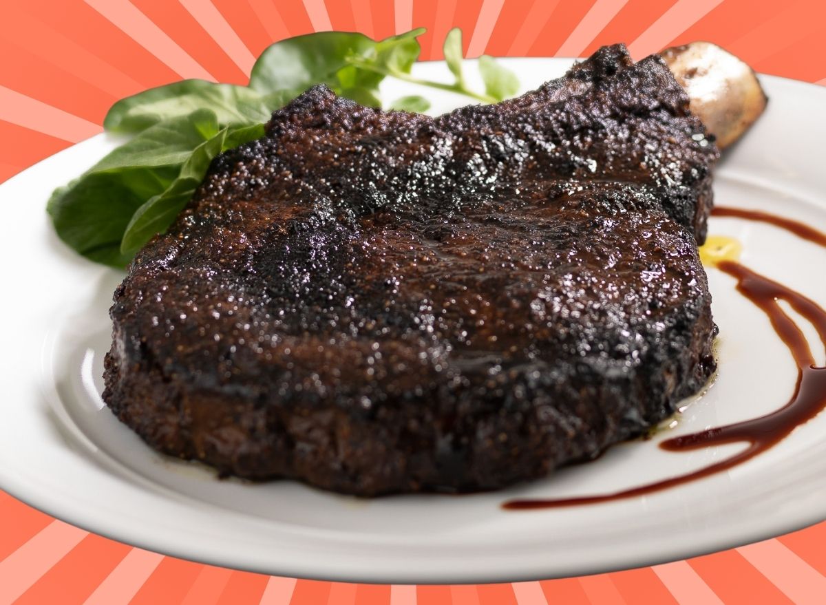 5 Popular Capital Grille Steaks, Tasted & Ranked in 2024