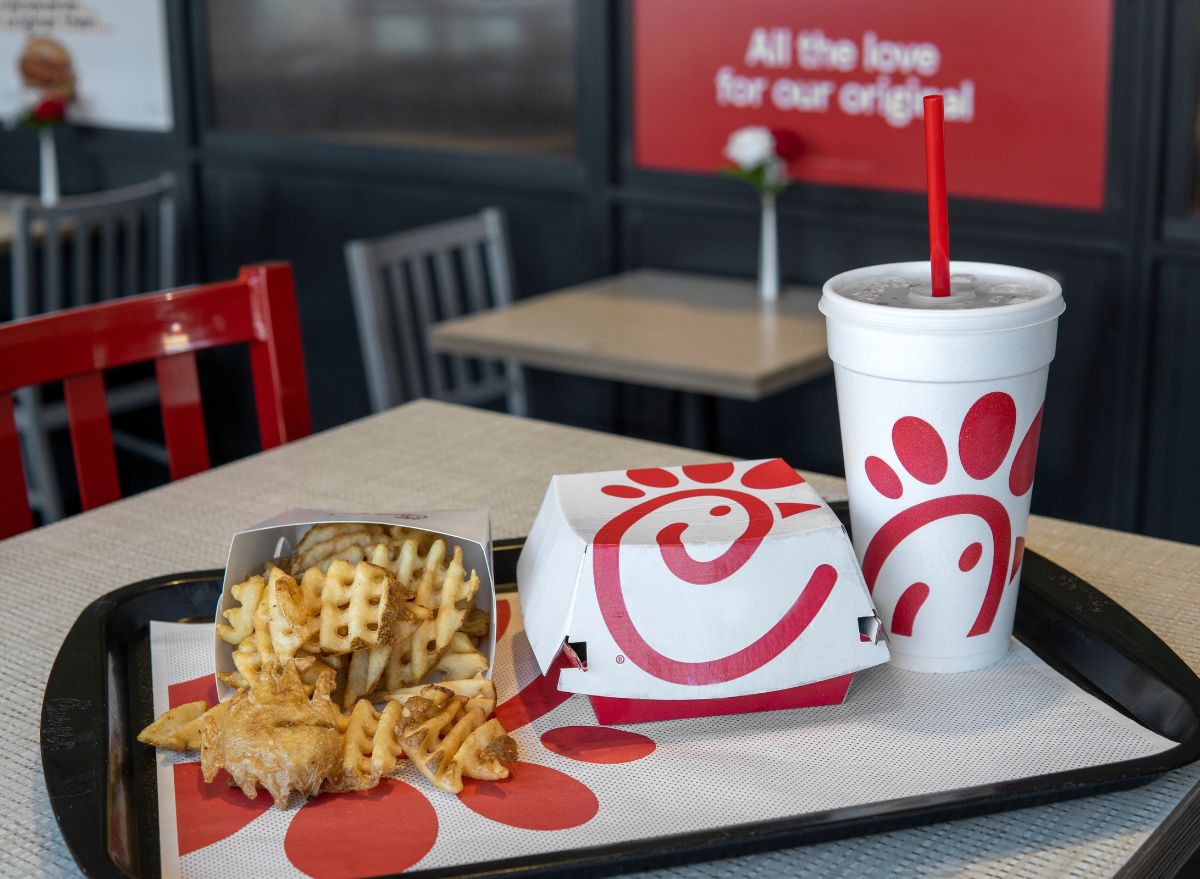 5 Major Changes Underway at Chick-fil-A in 2024