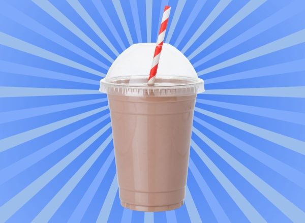 6 Fast-Food Chocolate Milkshakes, Tasted & Ranked for 2024