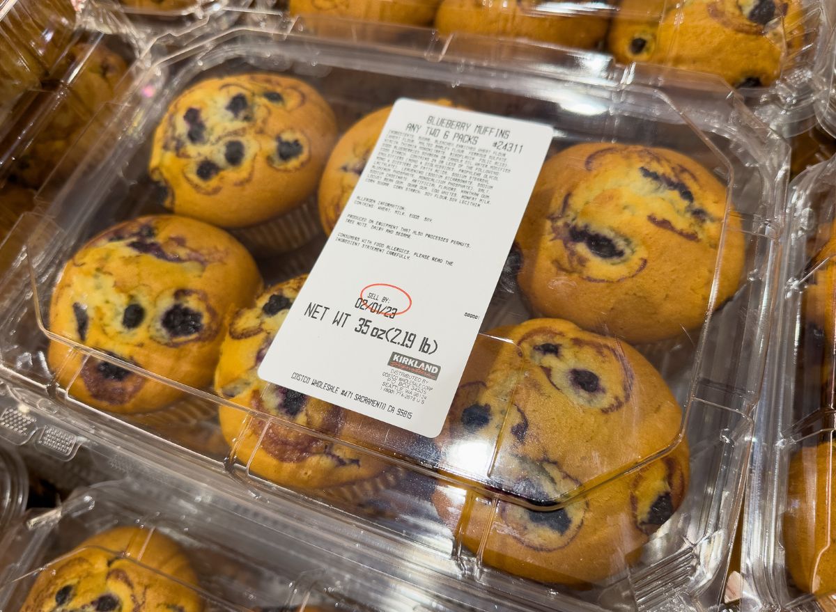 7 Costco Sweets That Shoppers Say Are "The Best of the Best"
