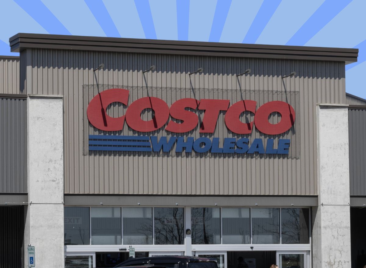 The Internet Is Buzzing About Costco's "Mysterious Cake Box"