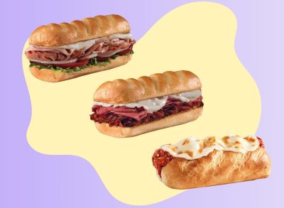 5 Popular Firehouse Subs Sandwiches, Tasted & Ranked For 2024