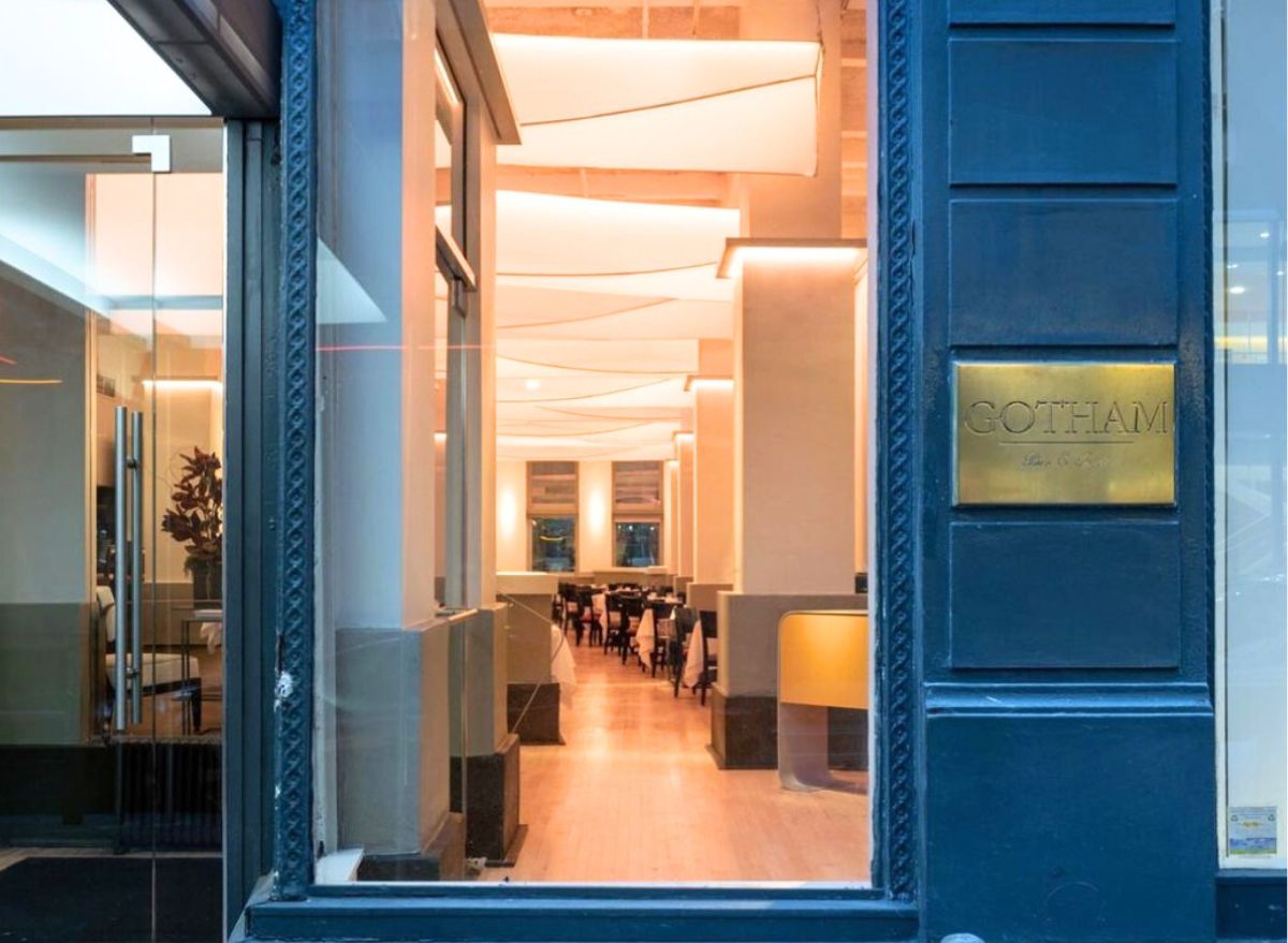 15 Restaurant Chains Facing Bankruptcy In 2024