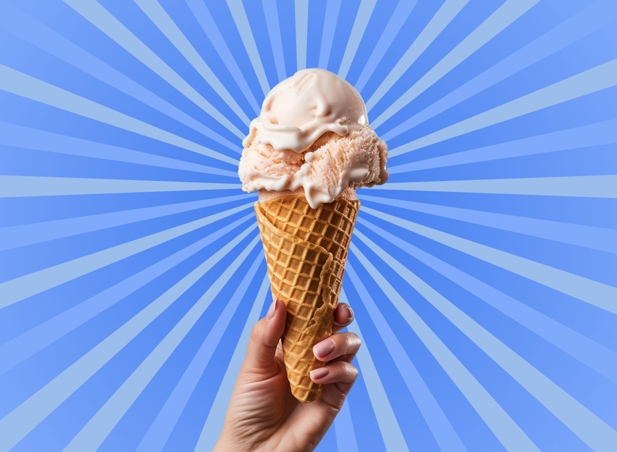 8 Fast-Growing Ice Cream Chains You're About to See Everywhere
