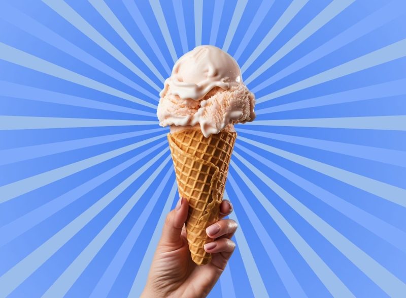 8 Fast-Growing Ice Cream Chains You're About to See Everywhere