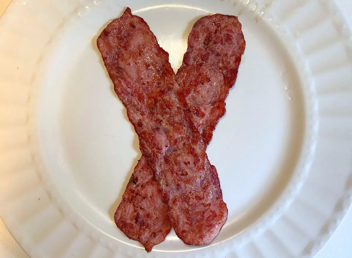8 Turkey Bacon Brands, Tasted & Ranked for 2024