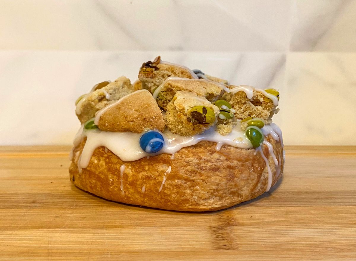 8 New Panera Breakfast Items, Tasted & Ranked