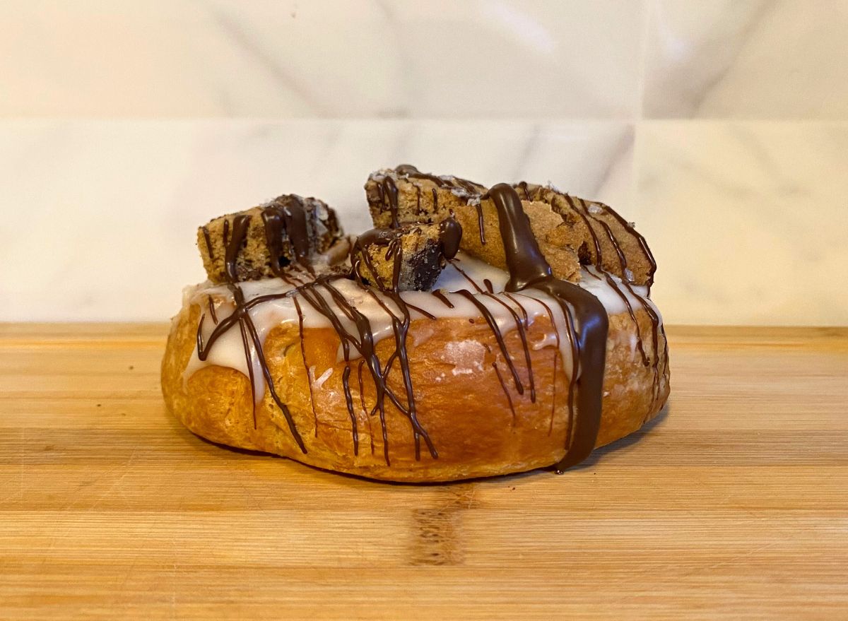 8 New Panera Breakfast Items Tasted Ranked