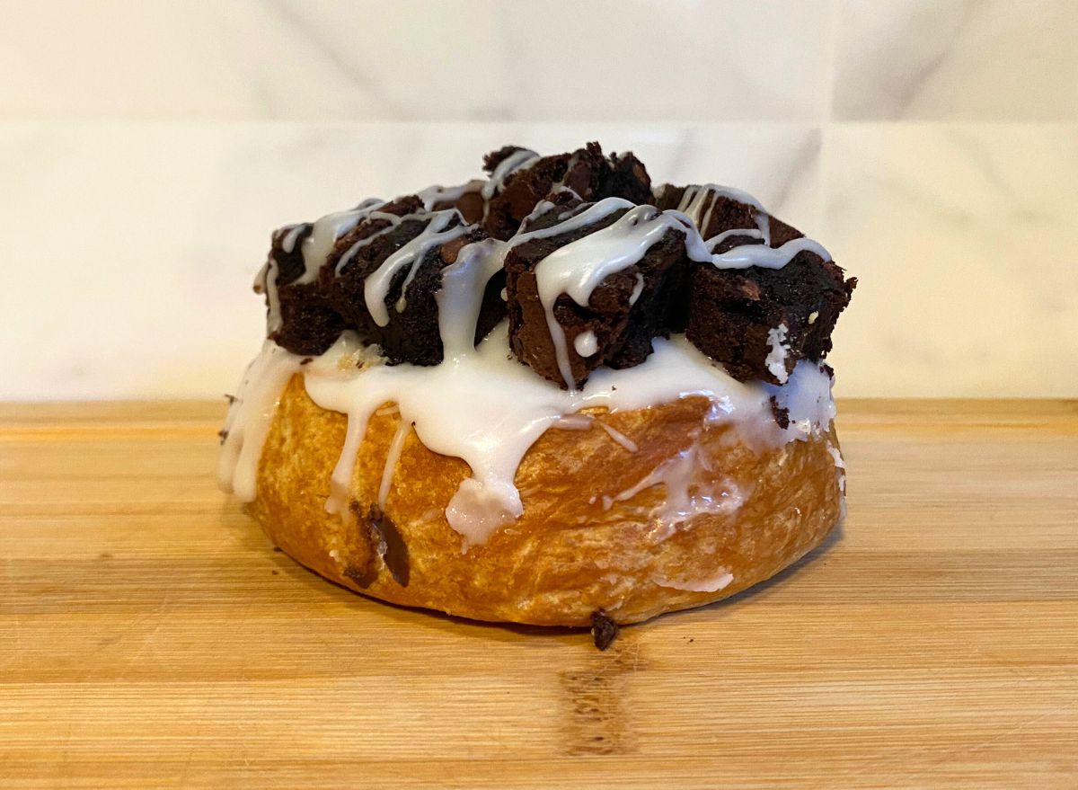 8 New Panera Breakfast Items, Tasted & Ranked