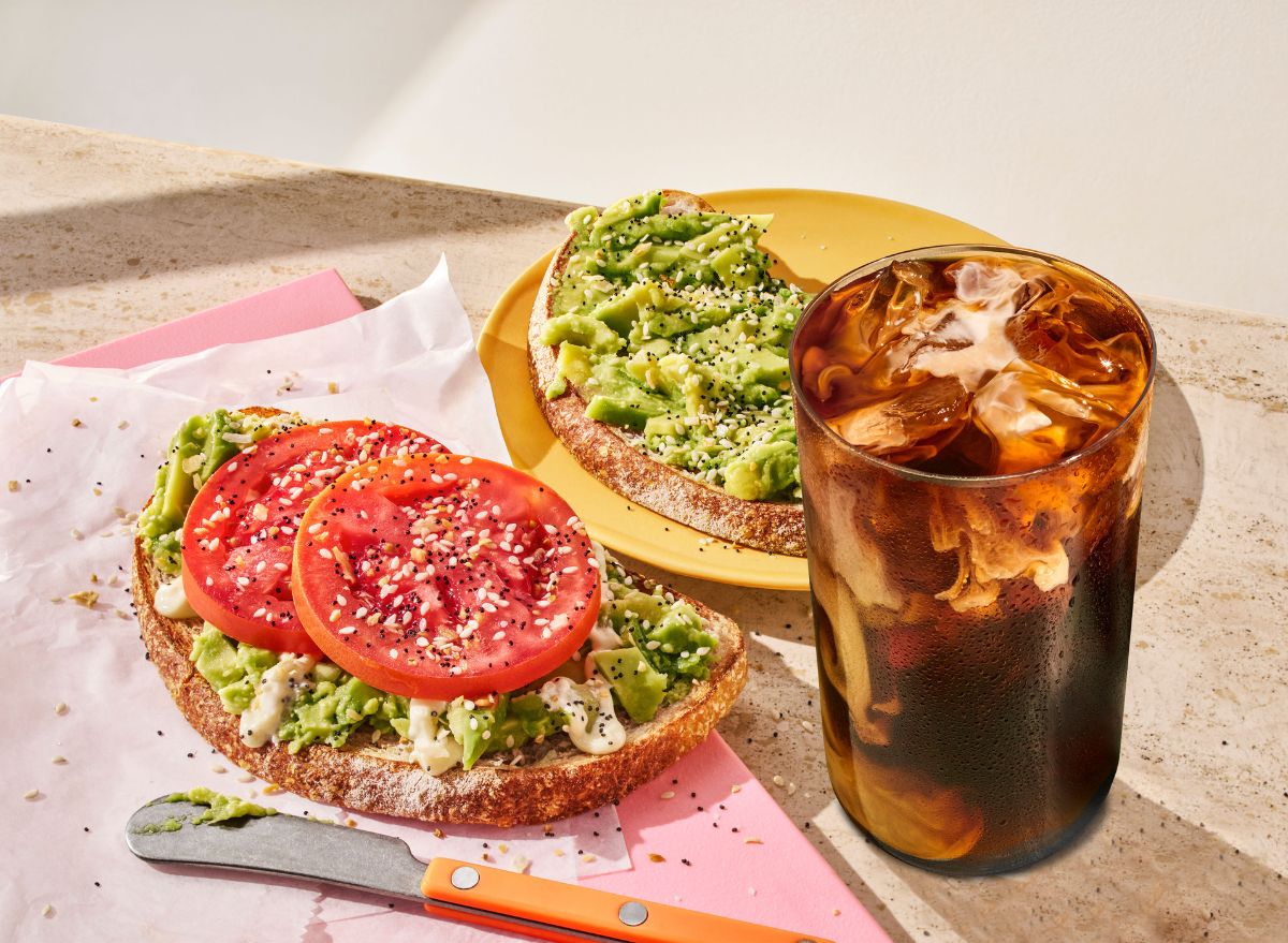 Panera Is Launching a Cheeky 'Millennial Meal'
