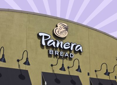 8 New Panera Breakfast Items, Tasted & Ranked