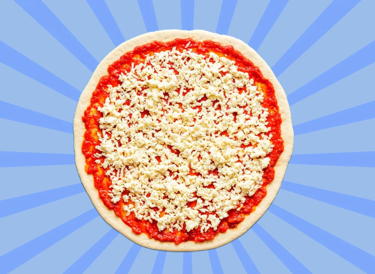 6 Store-Bought Pizza Crusts, Tasted & Ranked for 2024