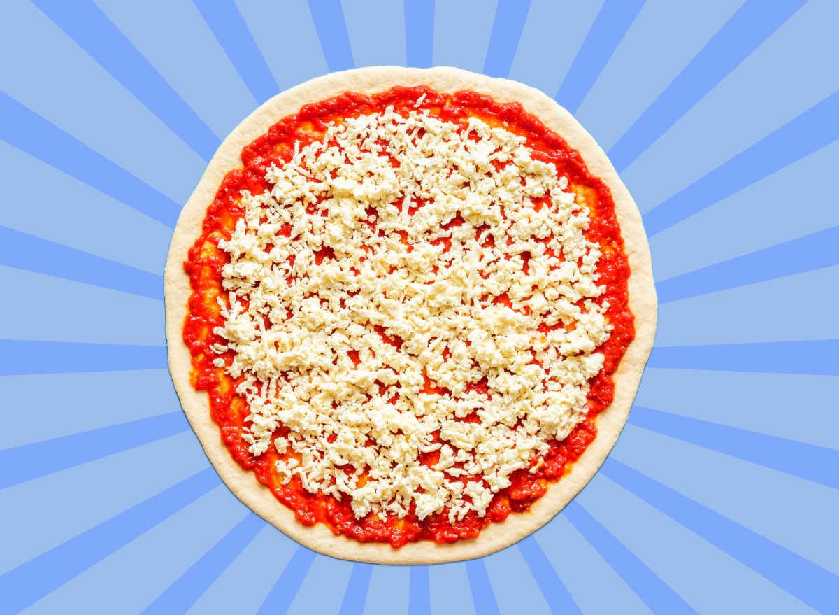 6 Store-Bought Pizza Crusts, Tasted & Ranked for 2024