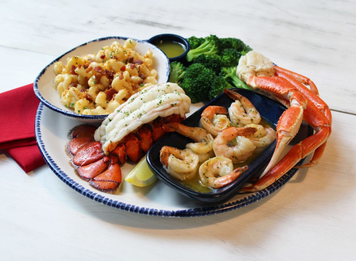 11 Restaurant Chains Launching Exciting New Menu Items In July