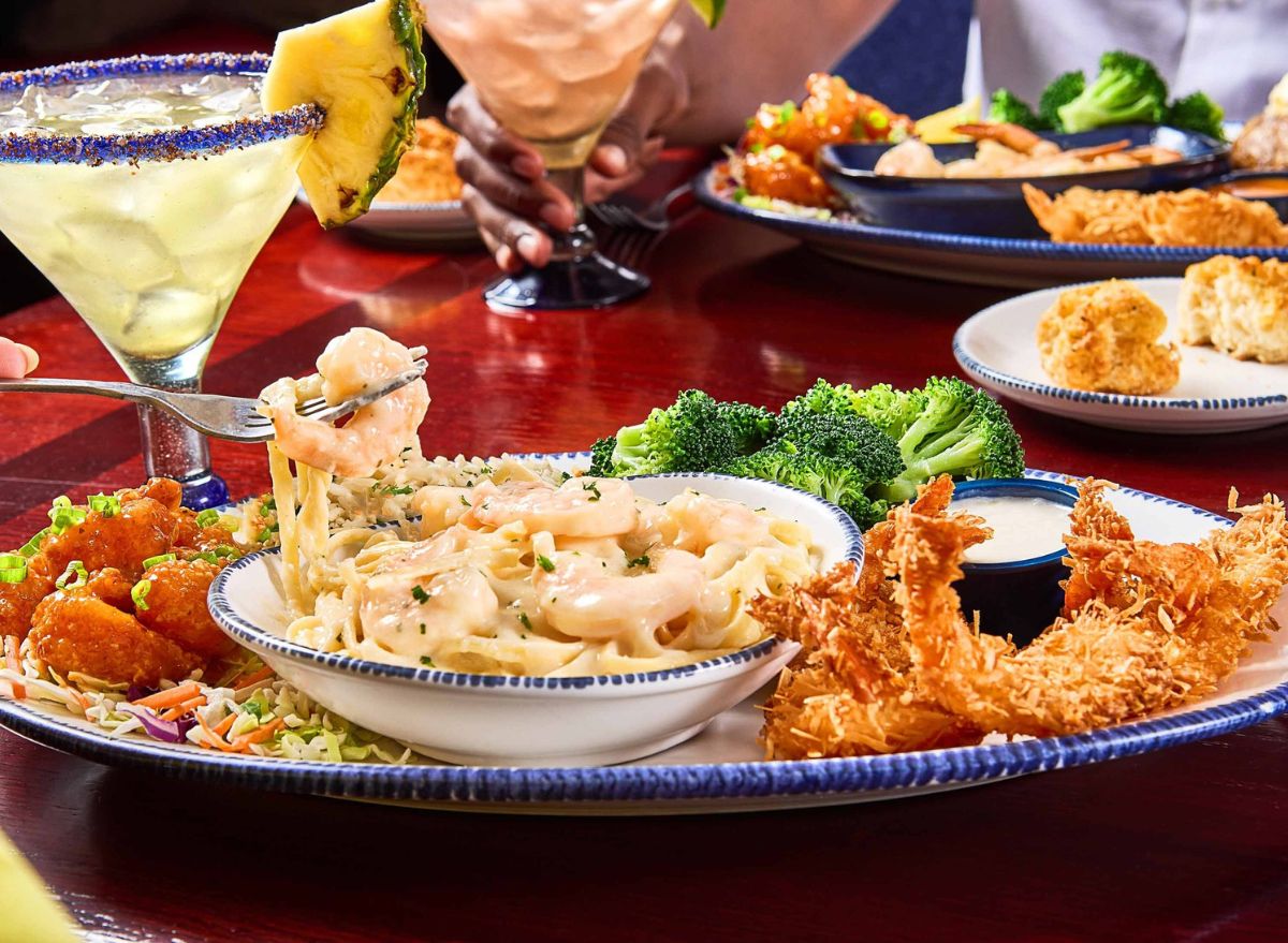 Bankrupt Red Lobster Getting a Second Chance With New Owner